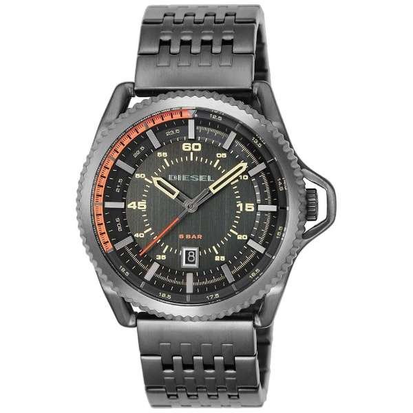 ساعة ديزل للرجال DZ1719 - Echo Watches