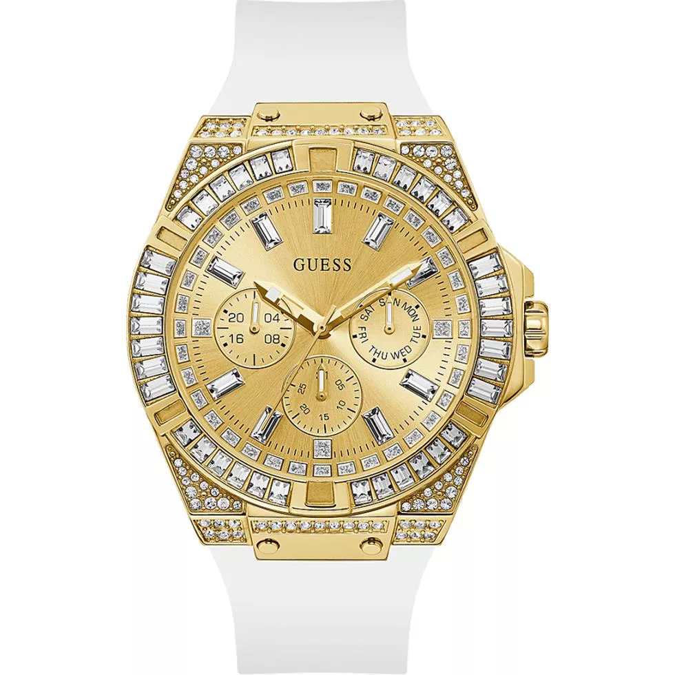 ساعة جيس للرجال GW0208G3 - Echo Watches