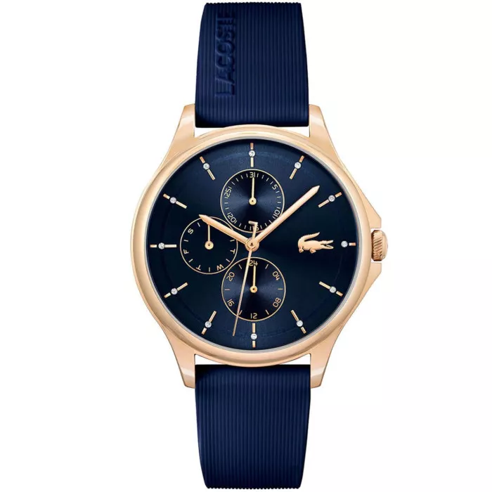 ساعة لاكوست للنساء 2001236 - Echo Watches