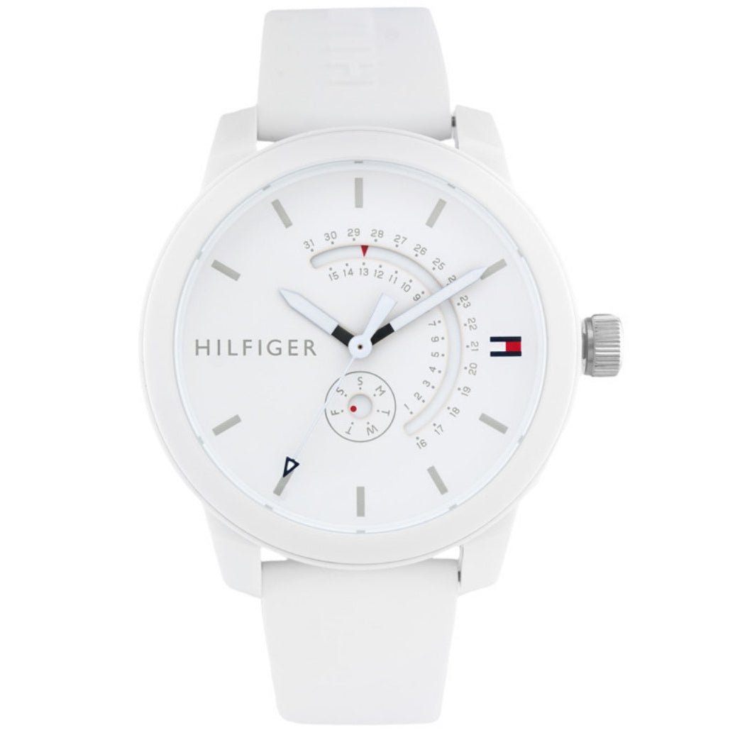 ساعة تومى هيلفيغر للرجال 1791481 - Echo Watches